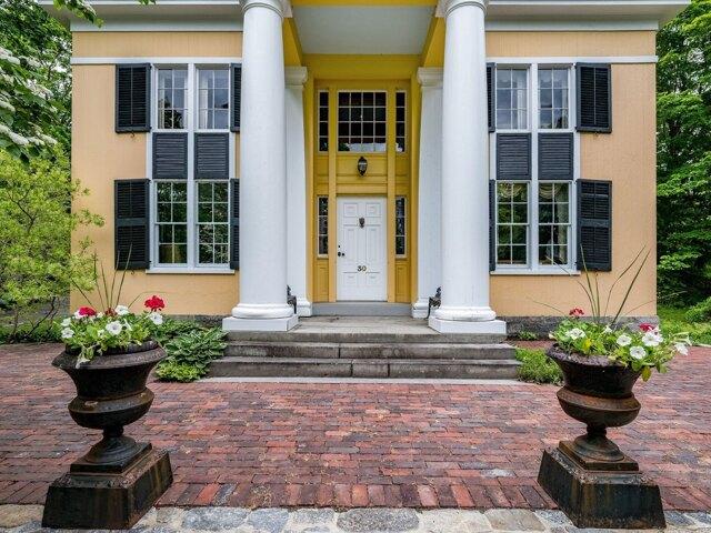 Meeting House Ln, Madison, Home For Sale