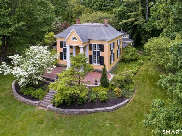 Meeting House Ln, Madison, Home For Sale