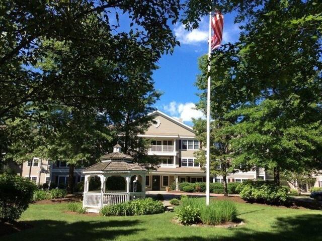 Meeting House Ln Apt,stow, Condo For Sale