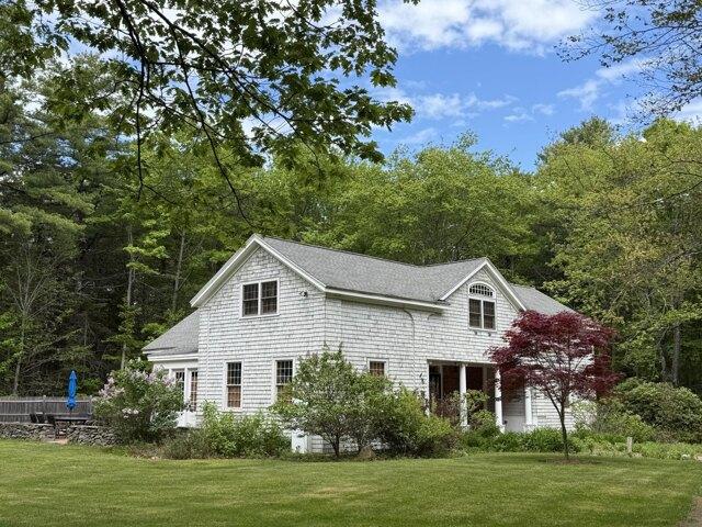 Meeting House Ln, Chebeague Island, Home For Sale