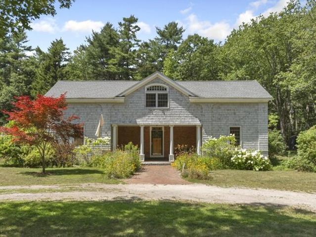 Meeting House Ln, Chebeague Island, Home For Sale