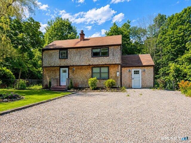 Meeting House Ln, Ledyard, Home For Sale