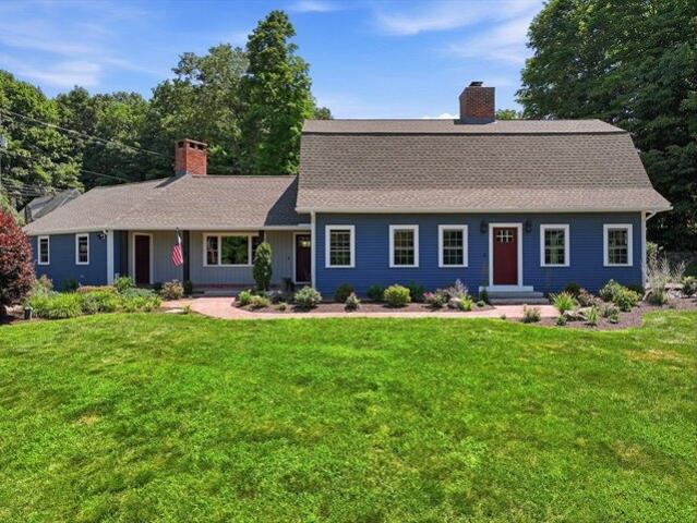 Meeting House Ln, Wilbraham, Home For Sale