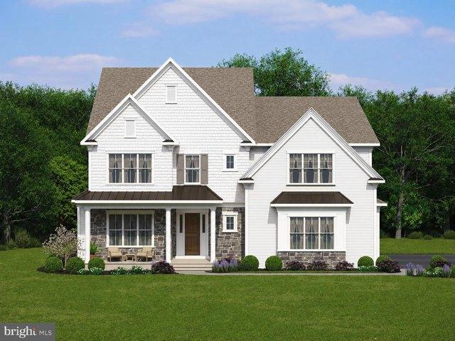 Meeting House Lot 1344, Lower Gwynedd, PA 19002