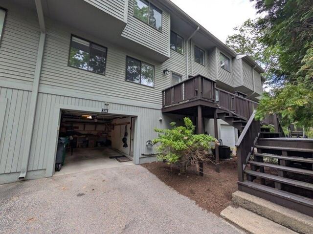 Meeting House Path Unit,ashland, Condo For Sale