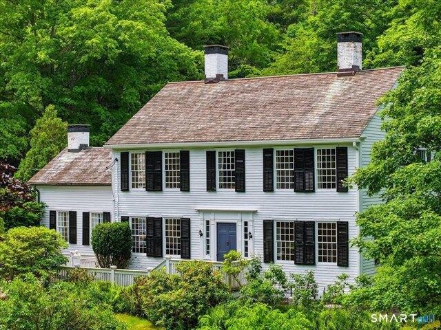 Meeting House Rd, Haddam, Home For Sale