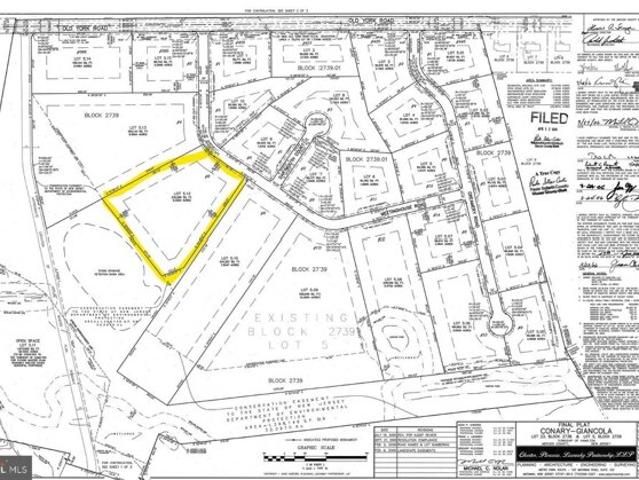 Meeting House Rd, Hamilton, Plot For Sale