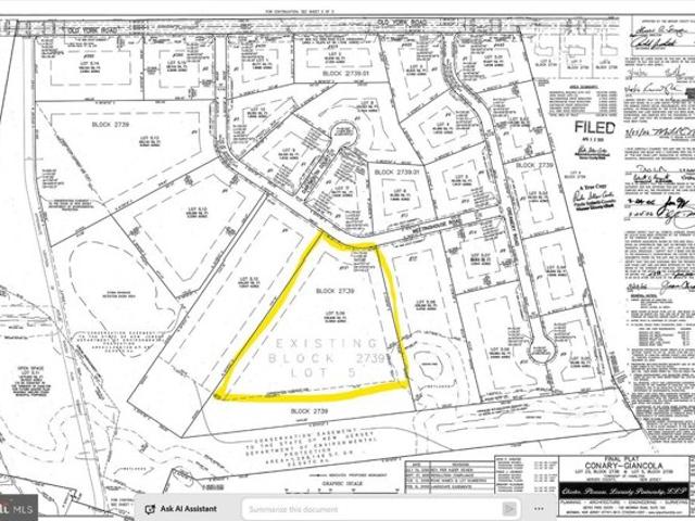 Meeting House Rd, Hamilton, Plot For Sale