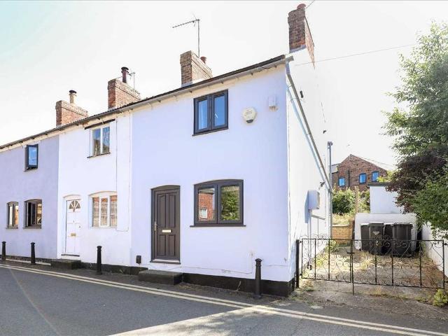 Meeting Lane, Burton Latimer NN15, 1 bed end terrace house to rent, £825 pcm | PrimeLocation