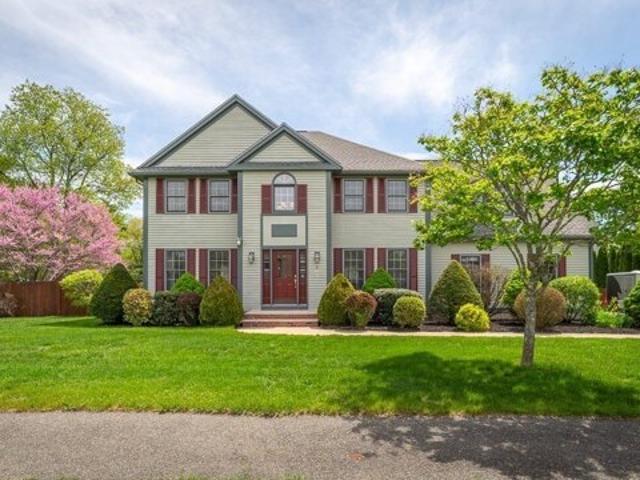 Meeting Place Cir, Beverly, Home For Sale