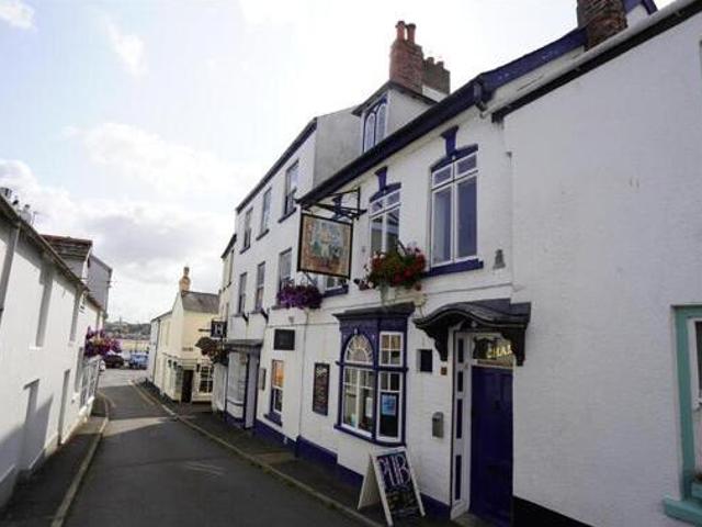 Meeting Street, Appledore, 3 Bedroom Apartment