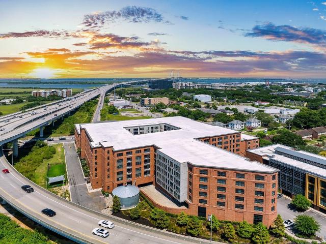 Meeting Street Lofts 1 Bedroom Apartment for Rent at 601 Meeting St, Charleston, SC 29403 East Central