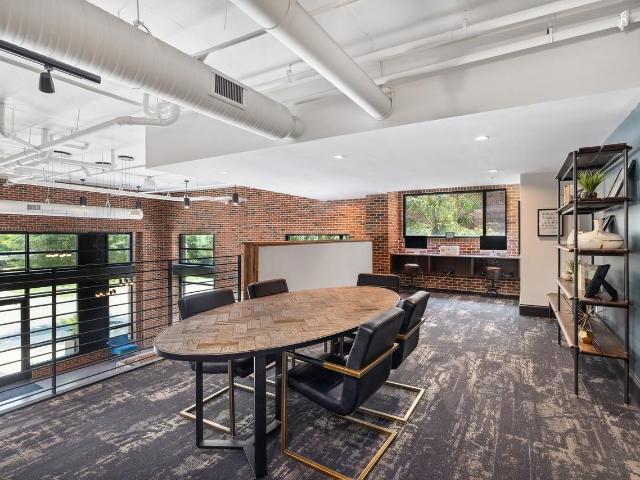 Meeting Street Lofts 1 Bedroom Apartment for Rent at 601 Meeting St, Charleston, SC 29403 East Central