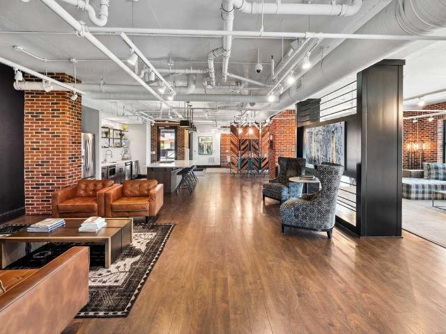 Meeting Street Lofts 1 Bedroom Apartment for Rent at 601 Meeting St, Charleston, SC 29403 East Central