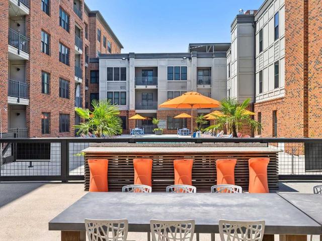 Meeting Street Lofts 1 Bedroom Apartment for Rent at 601 Meeting St, Charleston, SC 29403 East Central