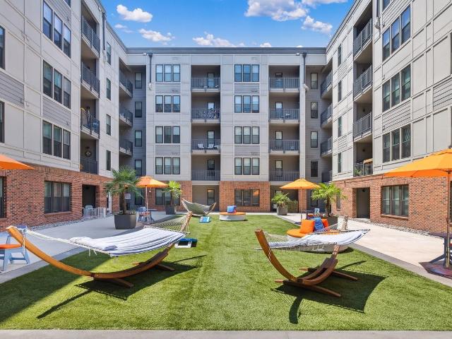 Meeting Street Lofts 1 Bedroom Apartment for Rent at 601 Meeting St, Charleston, SC 29403 East Central