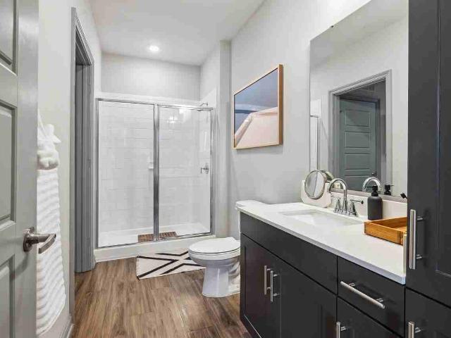 Meeting Street Lofts 1 Bedroom Apartment for Rent at 601 Meeting St, Charleston, SC 29403 East Central