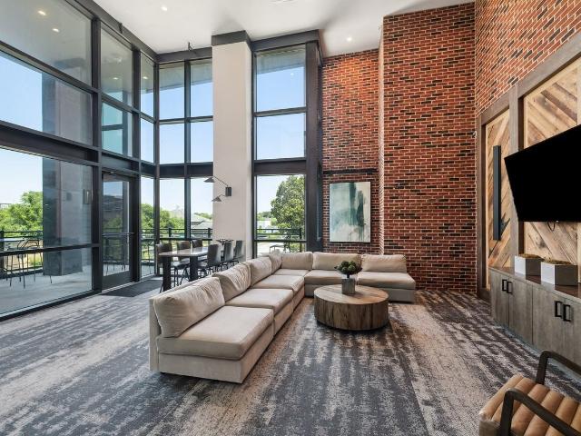 Meeting Street Lofts 2 Bedroom Apartment for Rent at 601 Meeting St, Charleston, SC 29403 East Central