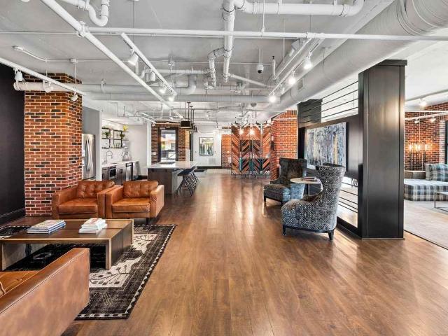 Meeting Street Lofts 2 Bedroom Apartment for Rent at 601 Meeting St, Charleston, SC 29403 East Central
