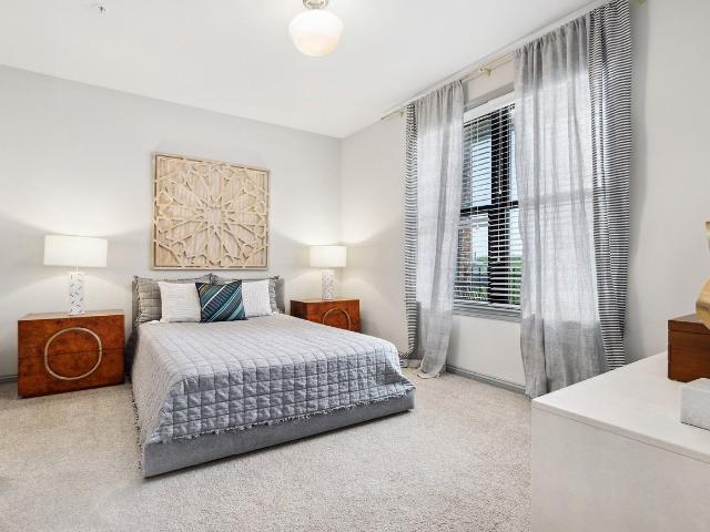 Meeting Street Lofts 2 Bedroom Apartment for Rent at 601 Meeting St, Charleston, SC 29403 East Central