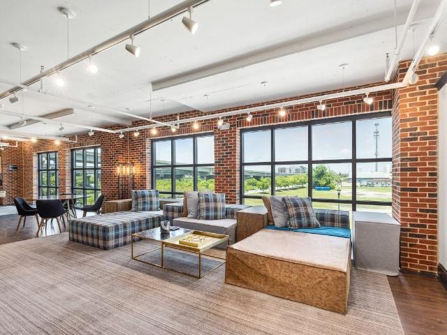 Meeting Street Lofts Studio Apartment for Rent at 601 Meeting St, Charleston, SC 29403 East Central