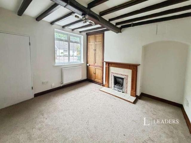 Meeting Street, Quorn, Loughborough, Leicestershire, LE12