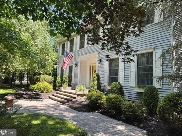 Meetinghouse Ct, Shamong, Home For Sale