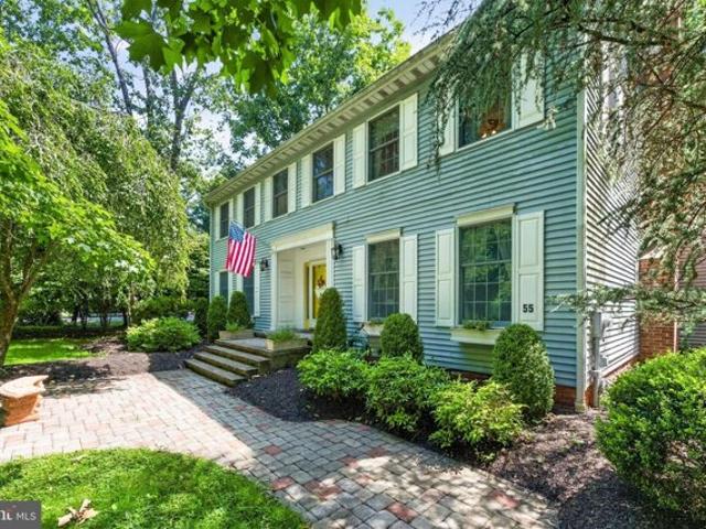 Meetinghouse Ct, Shamong, Home For Sale