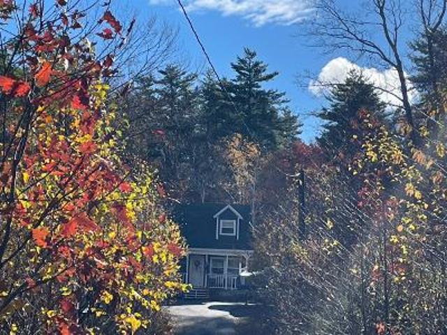 Meetinghouse Hill Rd