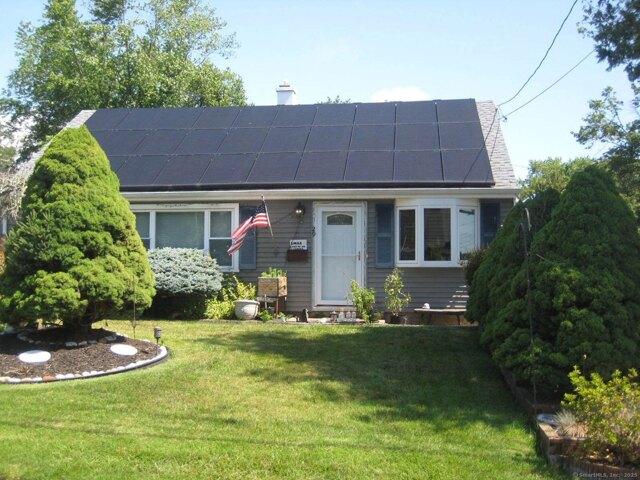 Meetinghouse Ln, Milford, Home For Sale
