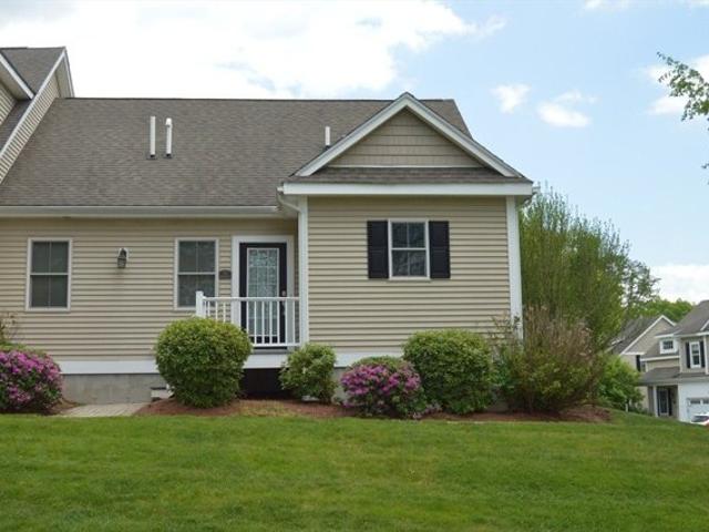 Meetinghouse Ln Unit,southborough, Condo For Sale