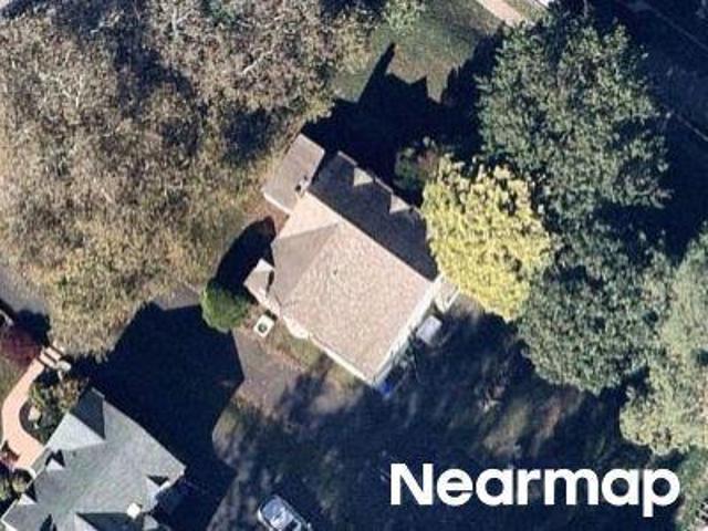 Meetinghouse Rd