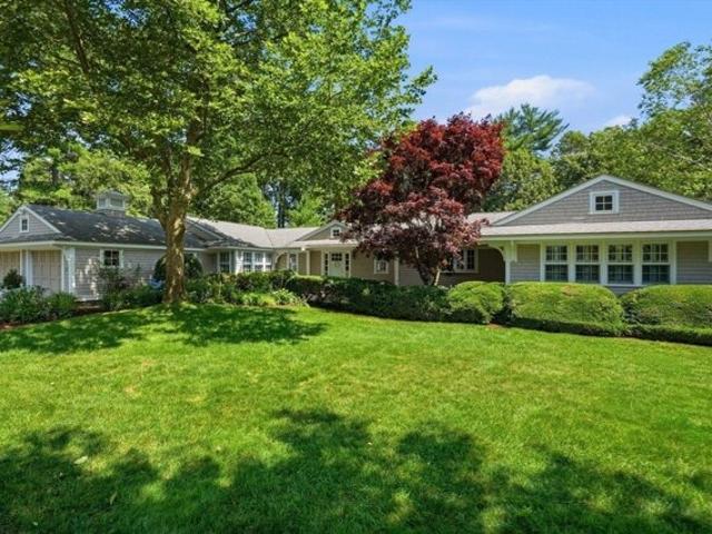 Meetinghouse Rd, Duxbury, Home For Sale