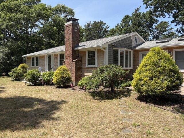 Meetinghouse Rd, Eastham, Home For Sale