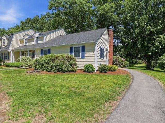 Meetinghouse Rd Unit,acton, Condo For Sale