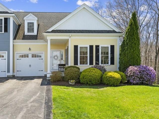 Meetinghouse Rd Unit,norfolk, Condo For Sale