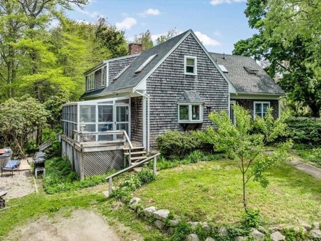 Meetinghouse Way, Barnstable, Home For Sale