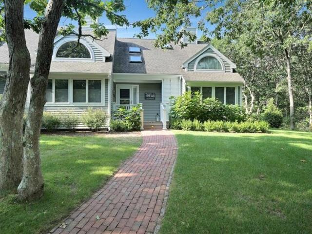 Meetinghouse Village Way, Edgartown, Condo For Sale