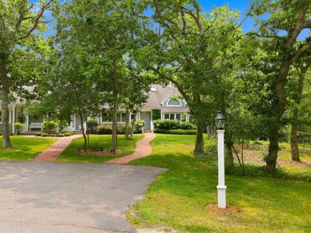 Meetinghouse Village Way, Edgartown, Home For Sale