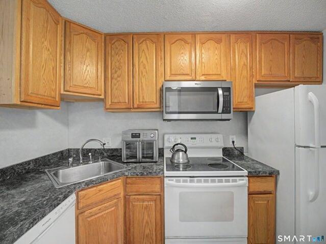 Meetinghouse Vlg Unit,meriden, Home For Sale