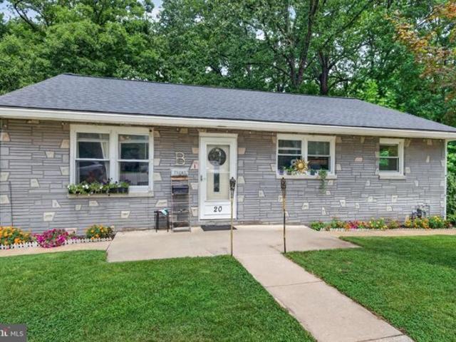 Meehan Blvd, Clementon, Home For Sale