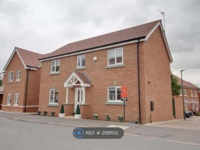 Meek Road, Newent GL18, 4 bed detached house to rent, £1,650 pcm | PrimeLocation