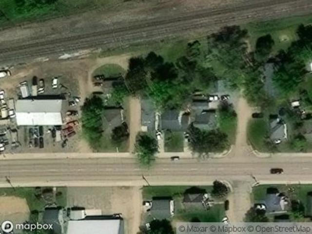 Meeker Ave W
