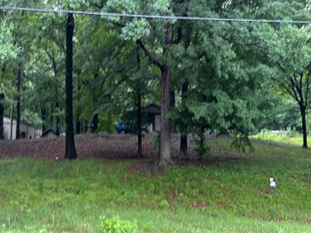 Meeks Rd
