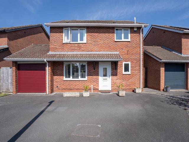 Meerhill Avenue, Solihull B90, 3 bed semi detached house to rent, £1,650 pcm | PrimeLocation
