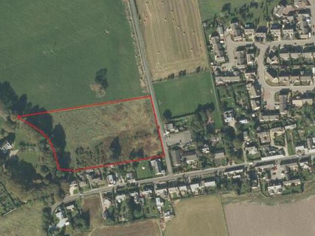 Meft Road, Residential Develop Meft Road, Land For Sale
