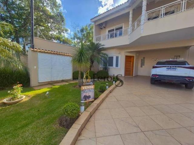 MEGA OPORTUNIDADE Casa com 4 dormitórios à venda, 248 m² por R$ 1.500.000 Condomínio Portal de I