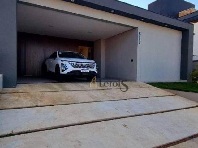 MEGA OPORTUNIDADE Casa com 3 dormitórios à venda, 200 m² por R$ 2.000.000 Condomínio Residencial S