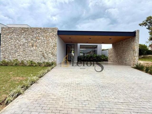 MEGA OPORTUNIDADE ! Casa com 3 dormitórios à venda, 274 m² por R$ 3.290.000 Condomínio Villas do