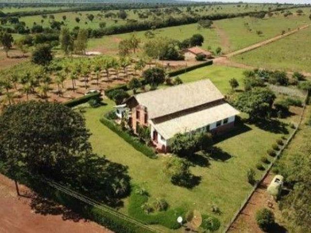Mega Fazenda A Venda em Boituva, SP